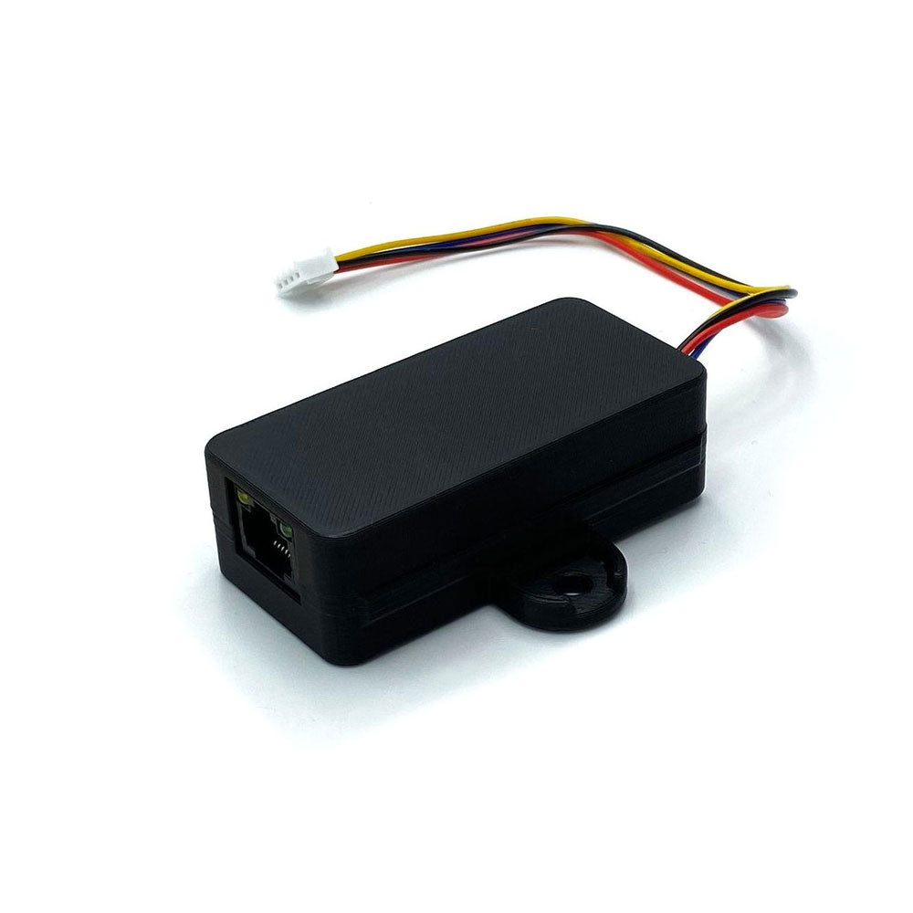 VAN PI RJ45 UART Adapter – Pekaway